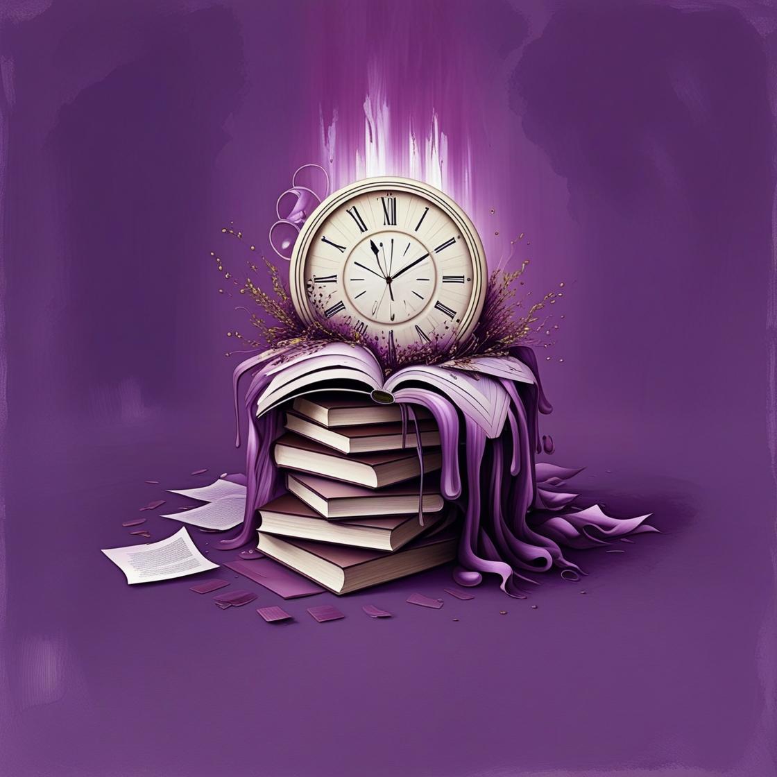 Stop Saying ‘I’ll Do It Tomorrow’ – Here’s Why It Matters – Purple Essence